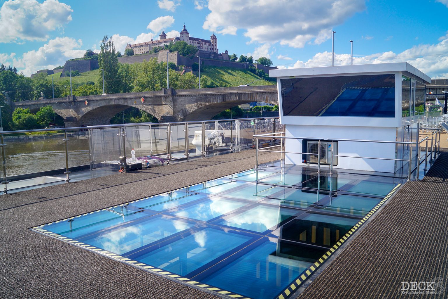 nickoSPIRIT: So schön ist das neue nicko cruises Flusskreuzfahrt-Schiff